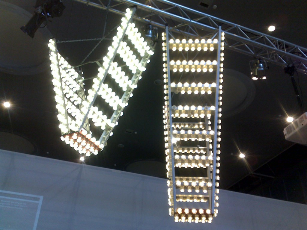 Woonbeurs 2012 RAI Amsterdam Nederlandsdesign.com